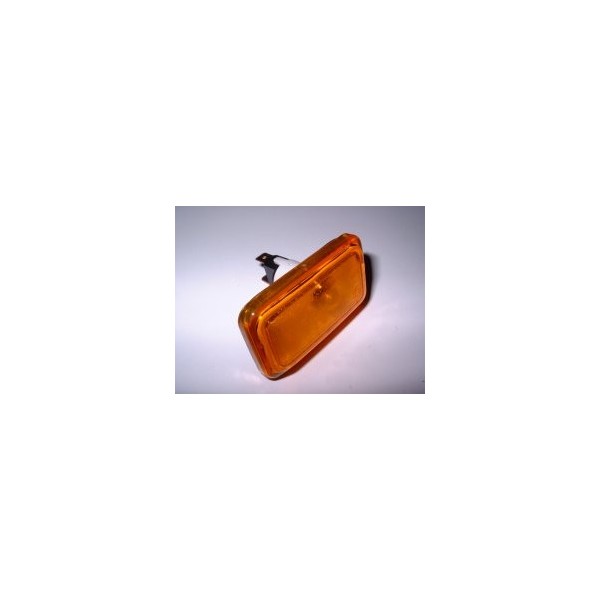 Rappel orange 4A0949101 Porsche 924-911-944-964-968-993 - CupSpirit