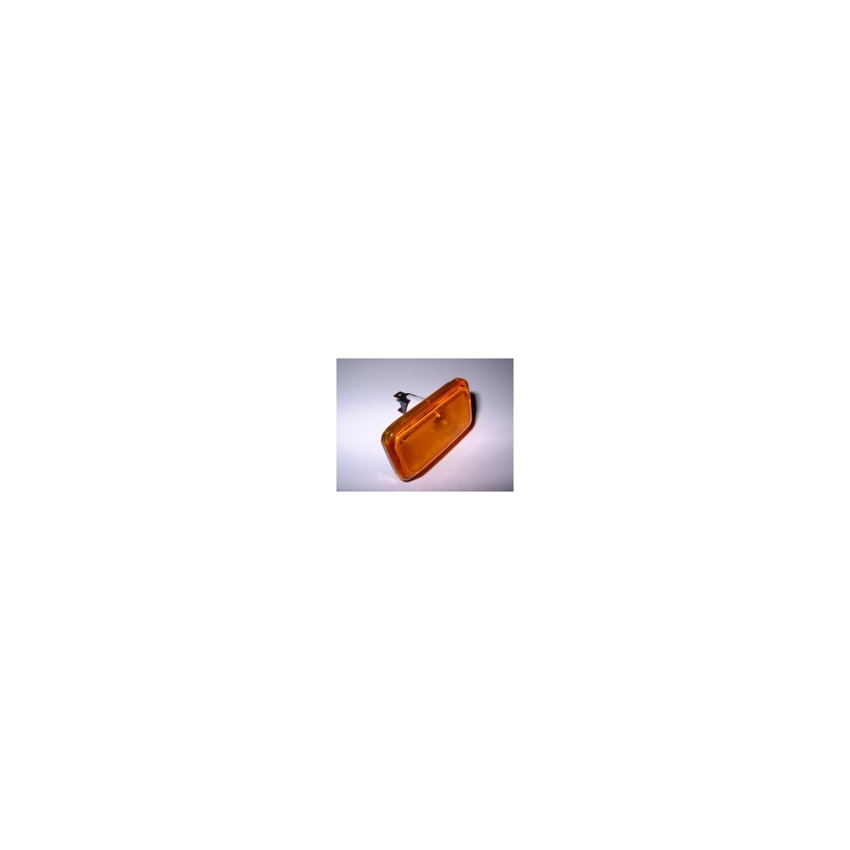 Rappel orange 4A0949101 Porsche 924-911-944-964-968-993 - CupSpirit